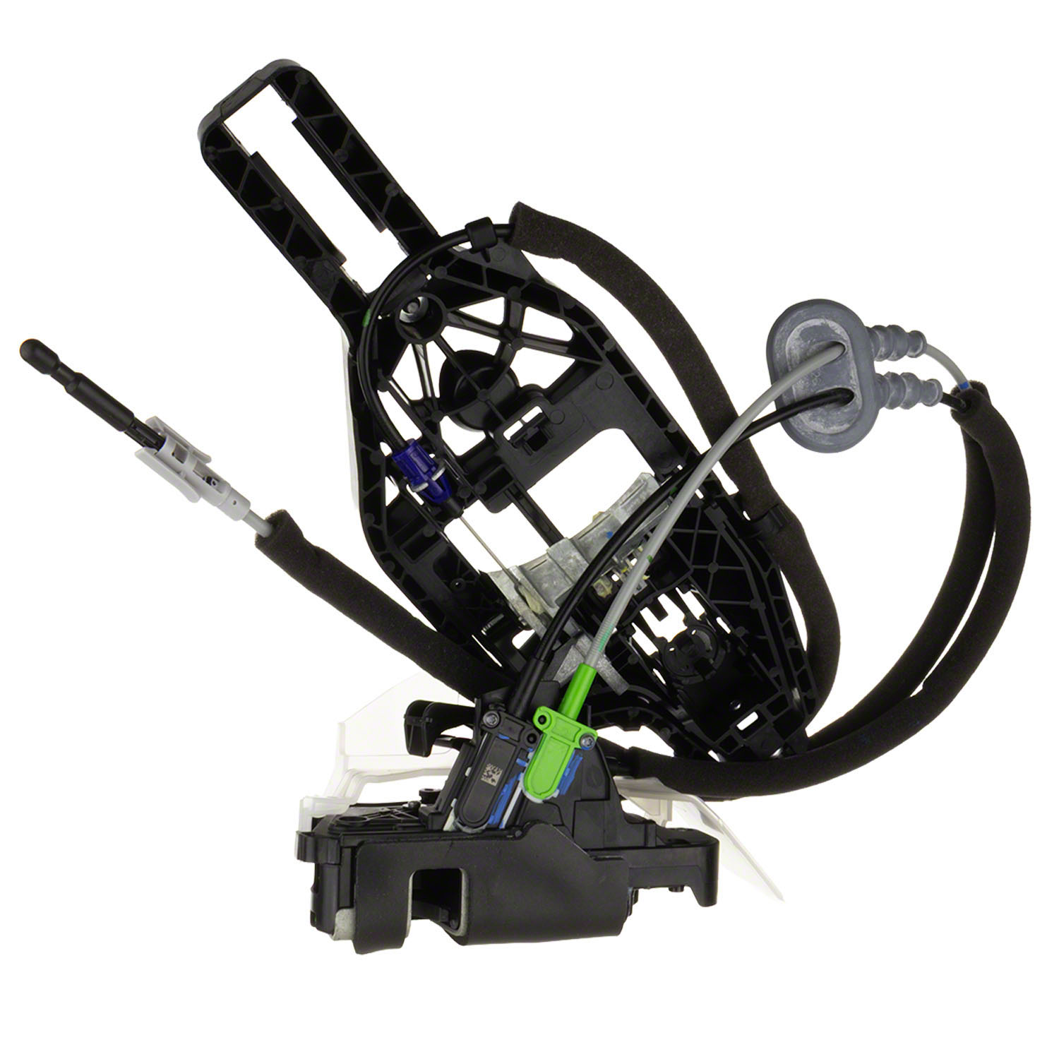 Actuator Base Keyless Entry - Right, Rear | Parts | Ford.com