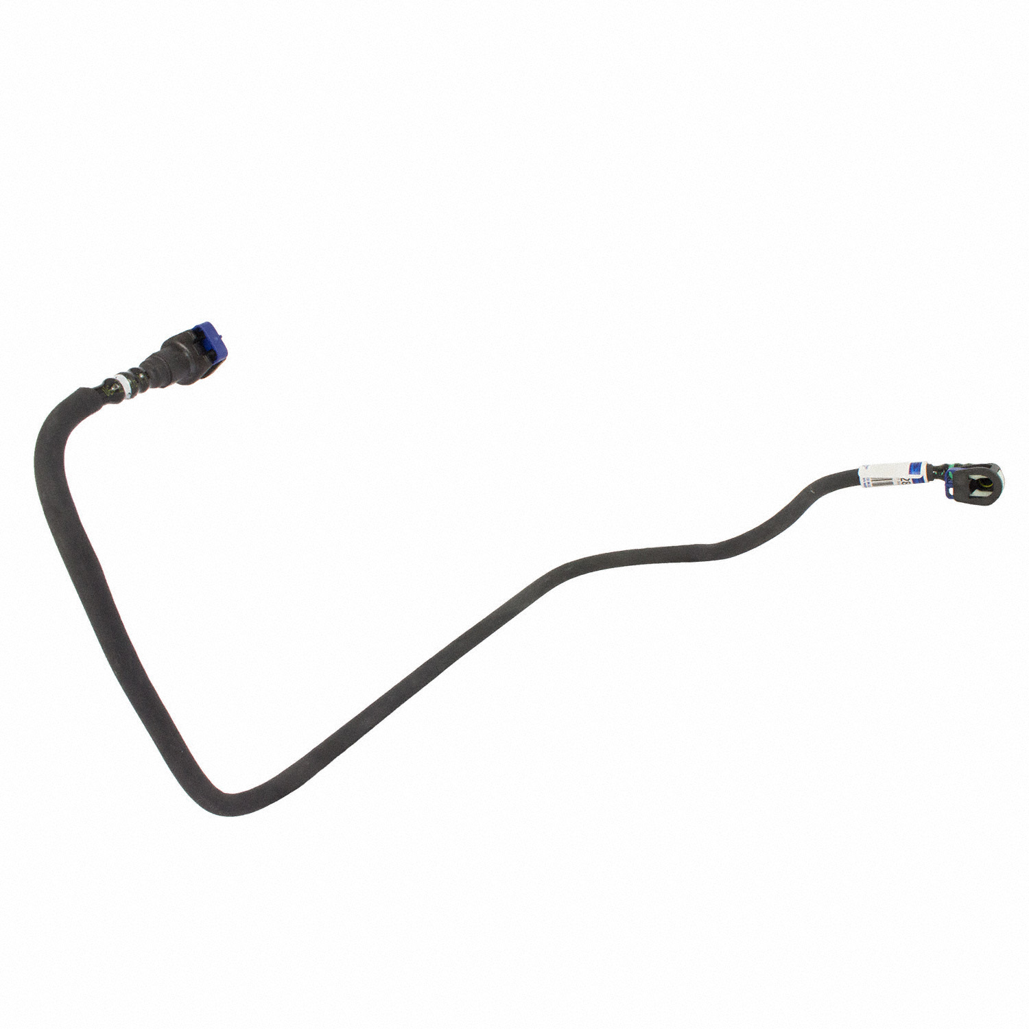Pipe Fuel - 2.0L | Parts | Ford.com