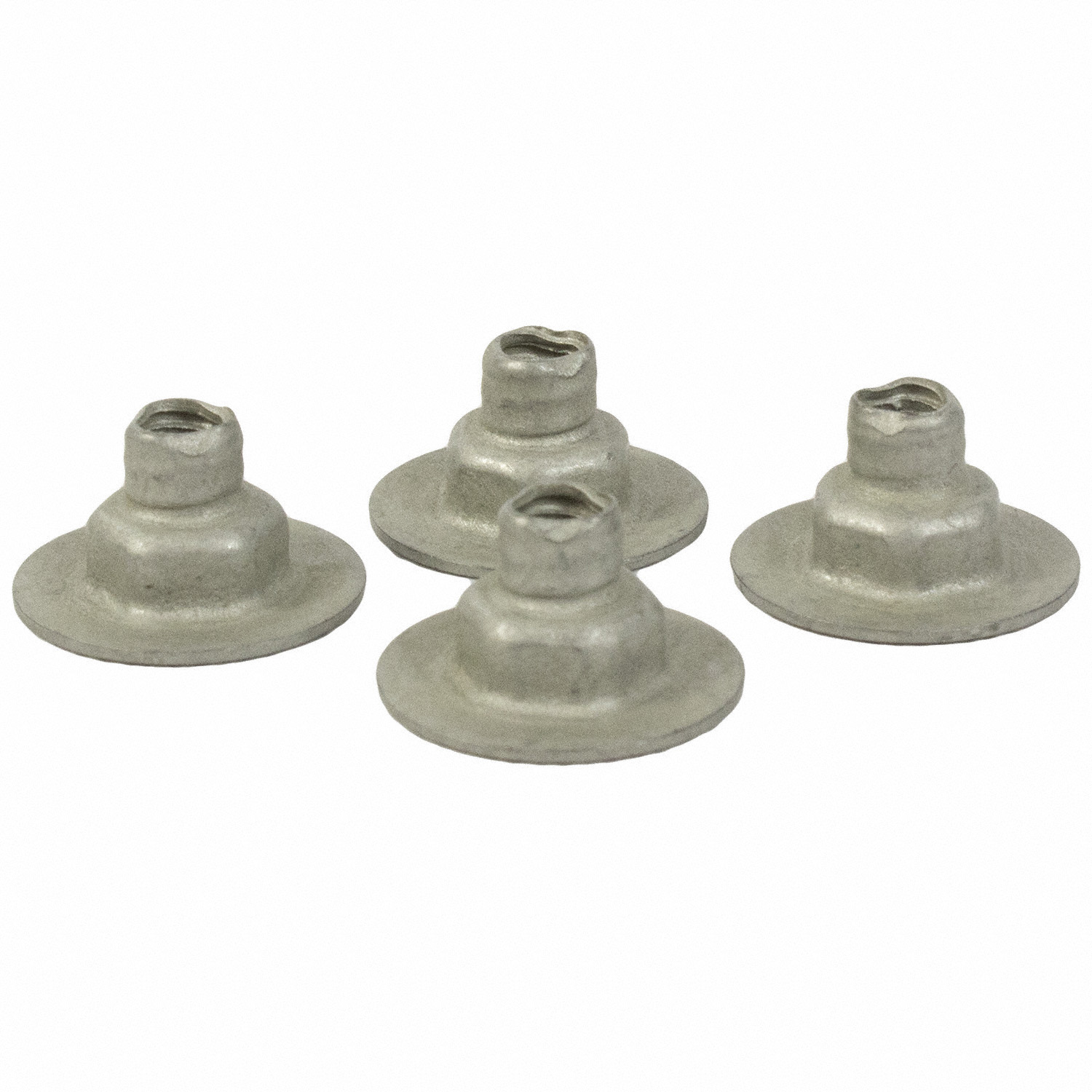 Castle Nut And Washer - Left, Right, Front | Parts | Ford.com