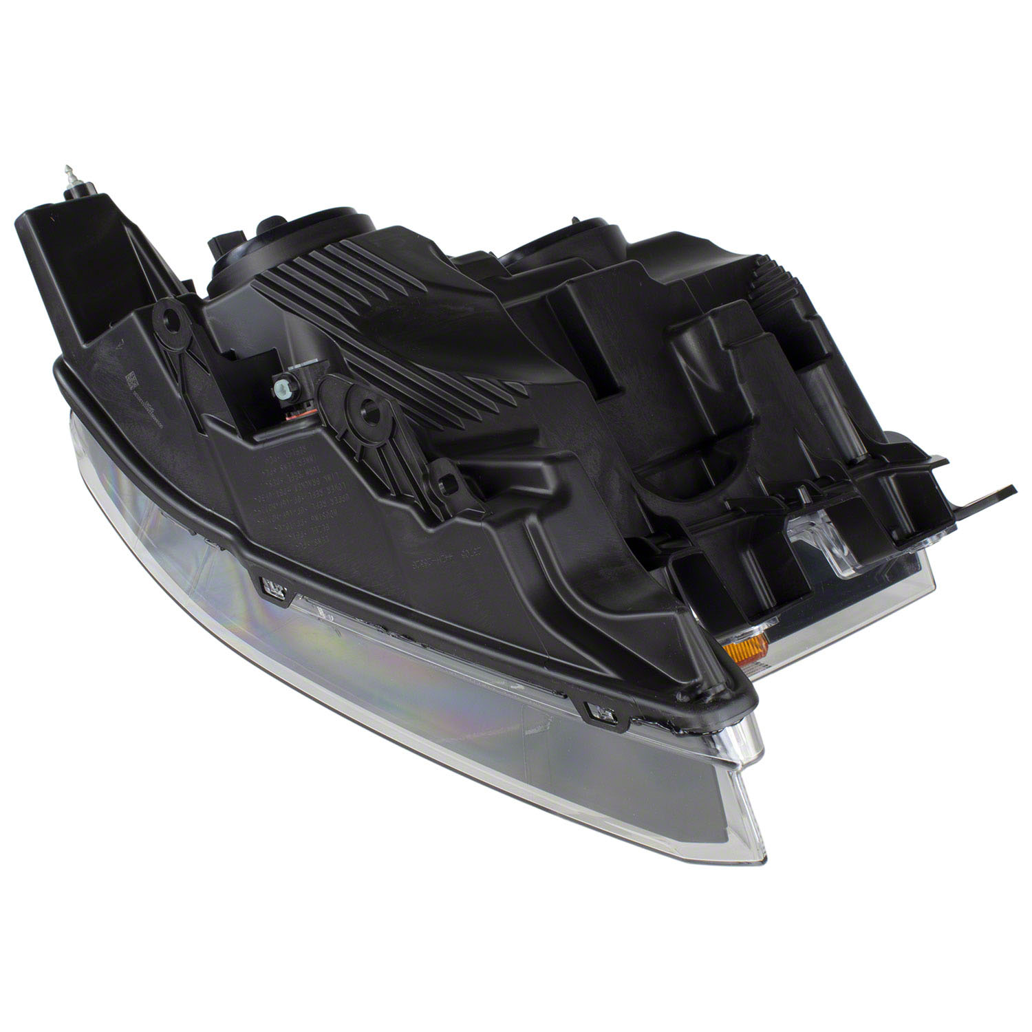 Headlight - Right, Front | Parts | Ford.com