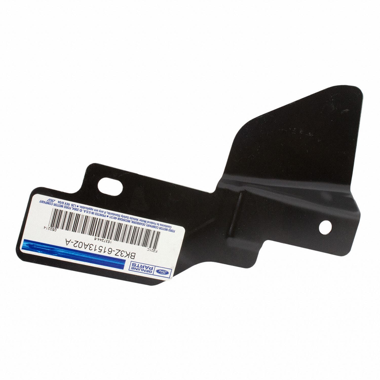 Roof Bow Extension Body A Pillar Reinforcement Bracket - Right, Outer ...