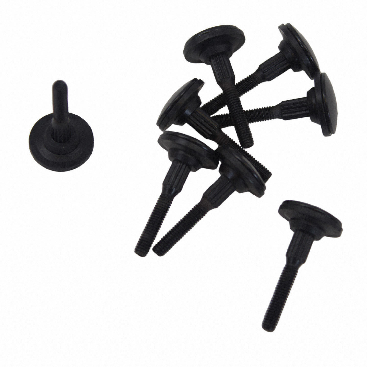 Door Glass Bolt | Parts | Ford.com