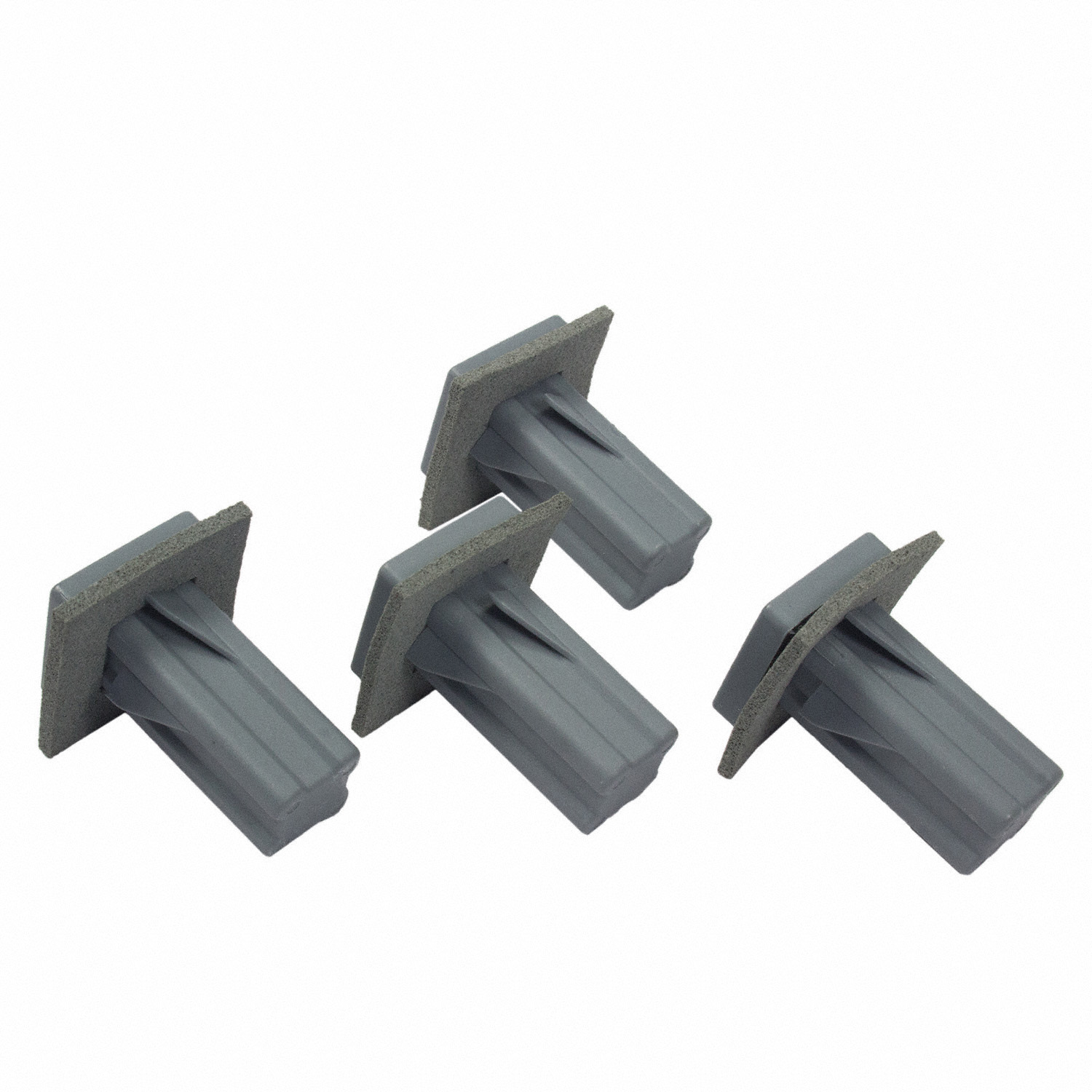 Expansion Nut License Plate Bracket | Parts | Ford.com