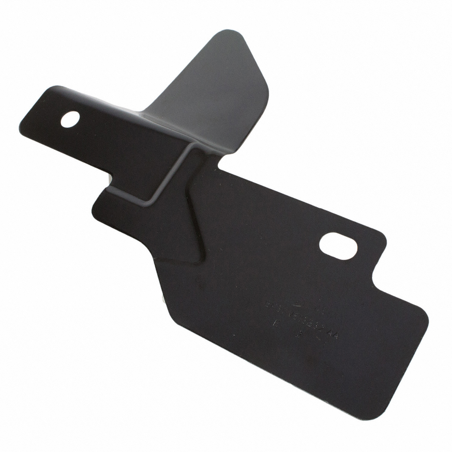 Roof Bow Extension Body A Pillar Reinforcement Bracket - Right, Outer ...
