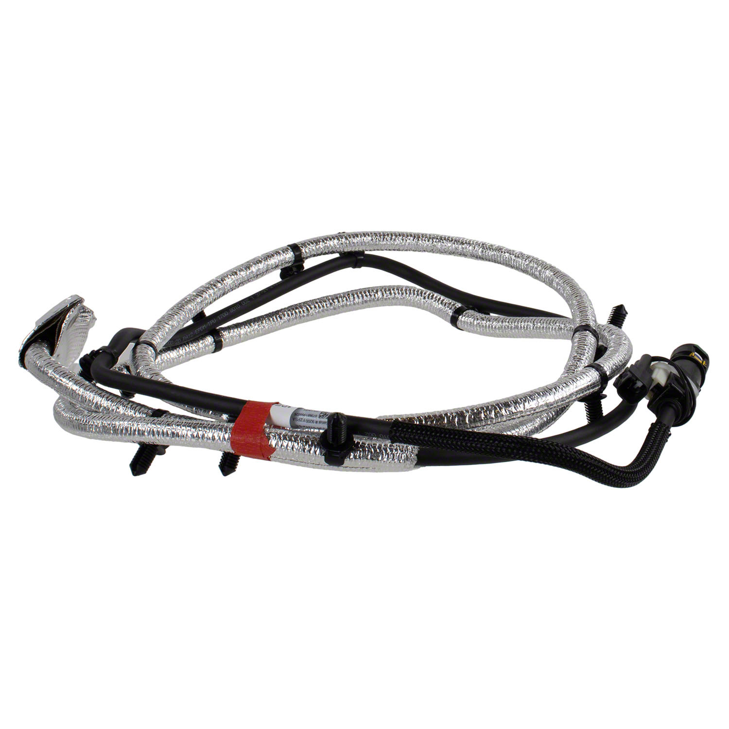 Diesel Exhaust Fluid (DEF) Injector Feed Line Tube Emissions - 6.7L ...