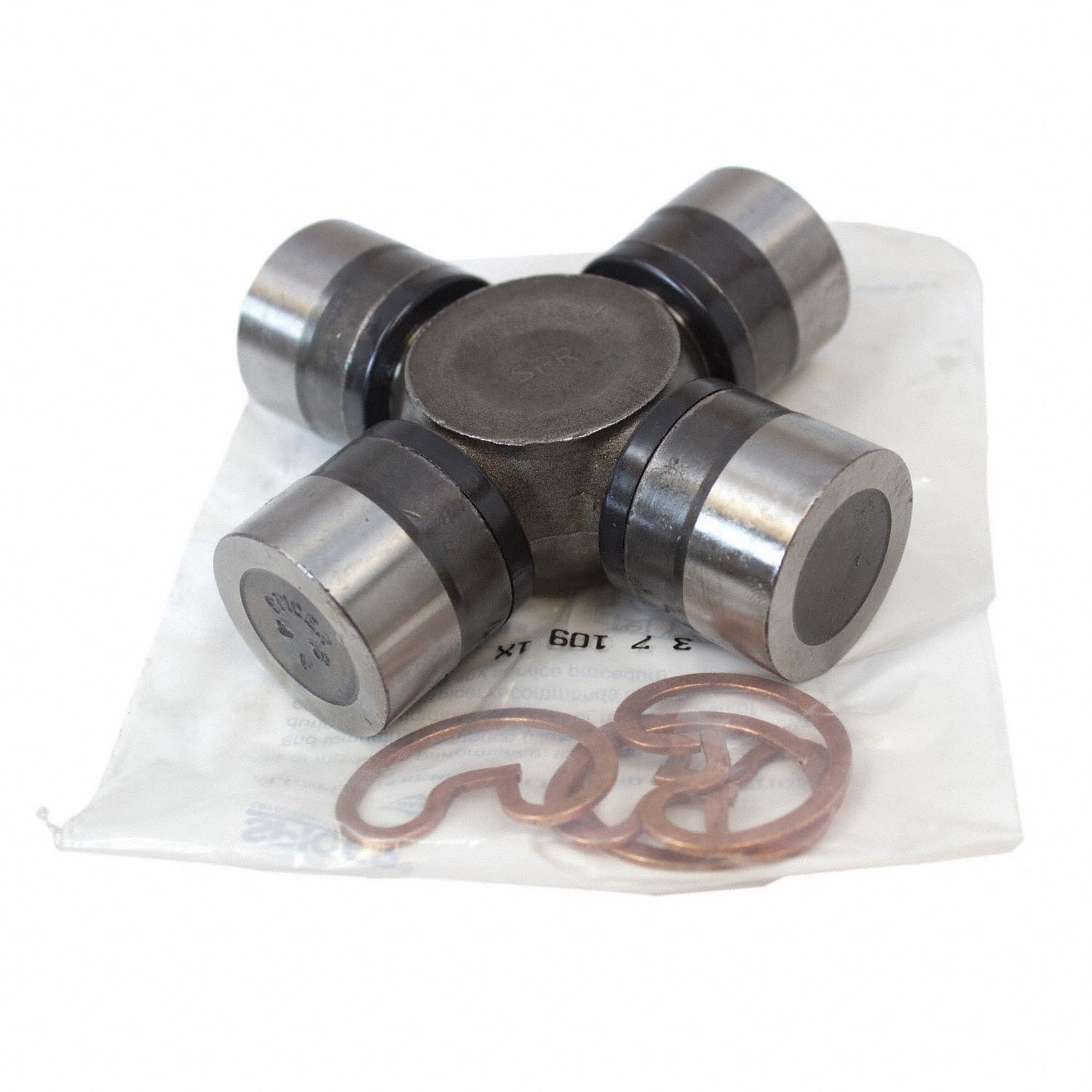 Universal Joint Repair Kit - 1480, Rear | Parts | Ford.com