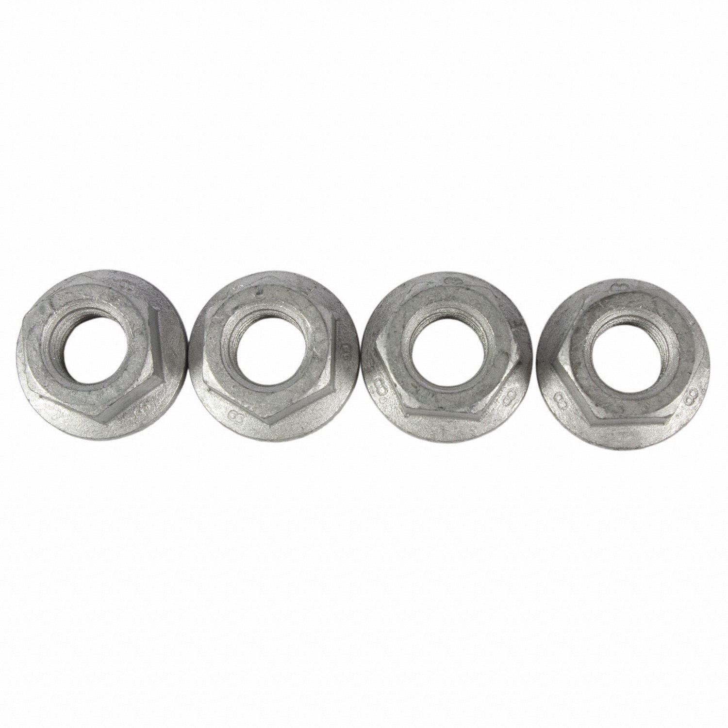 Engine Cradle Nut - M14, Front | Parts | Ford.com
