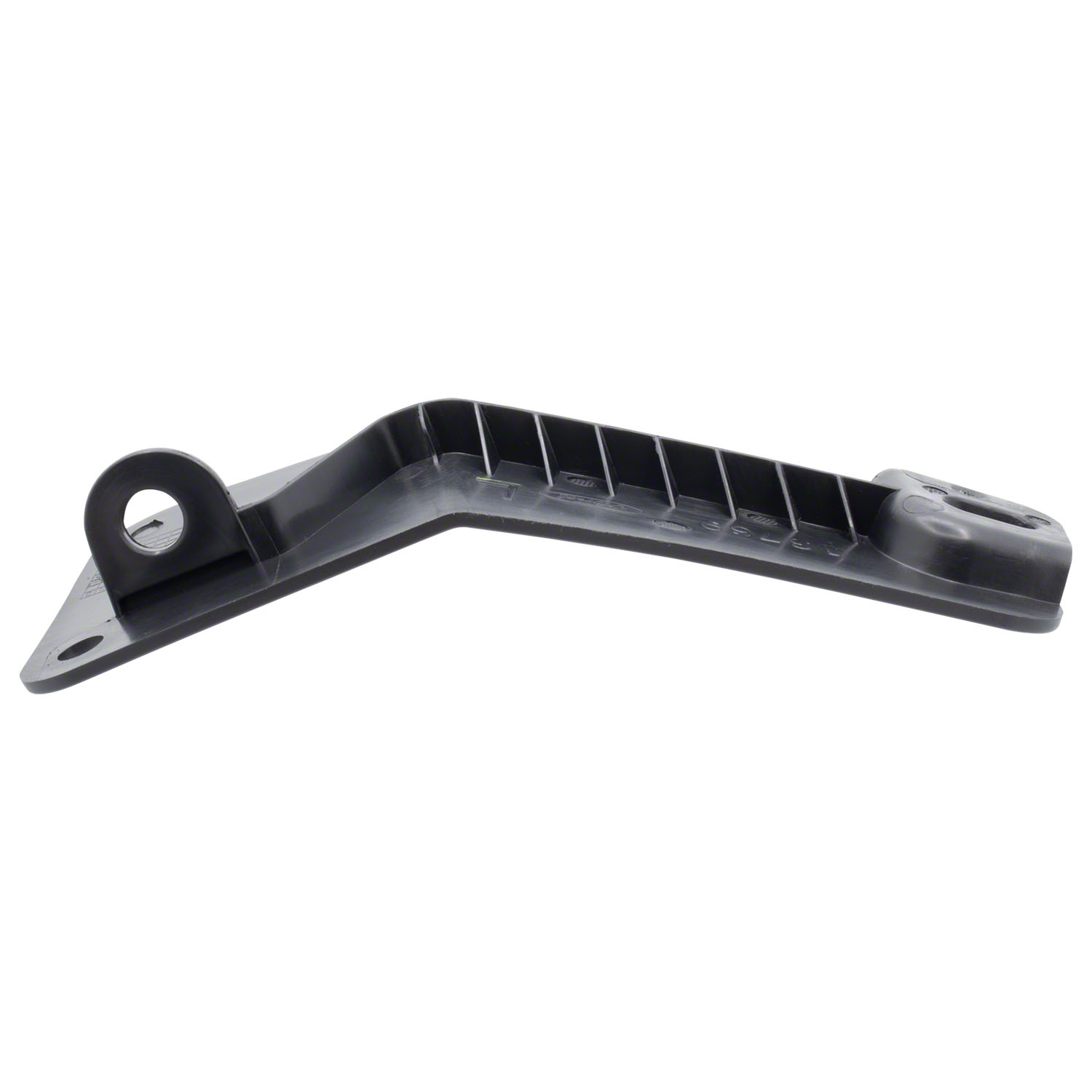 Stone Deflector Mud Flap - Left | Parts | Ford.com