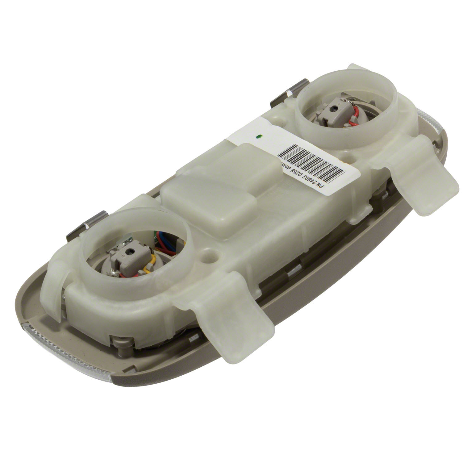 Courtesy Light Interior Lamp | Parts | Ford.com