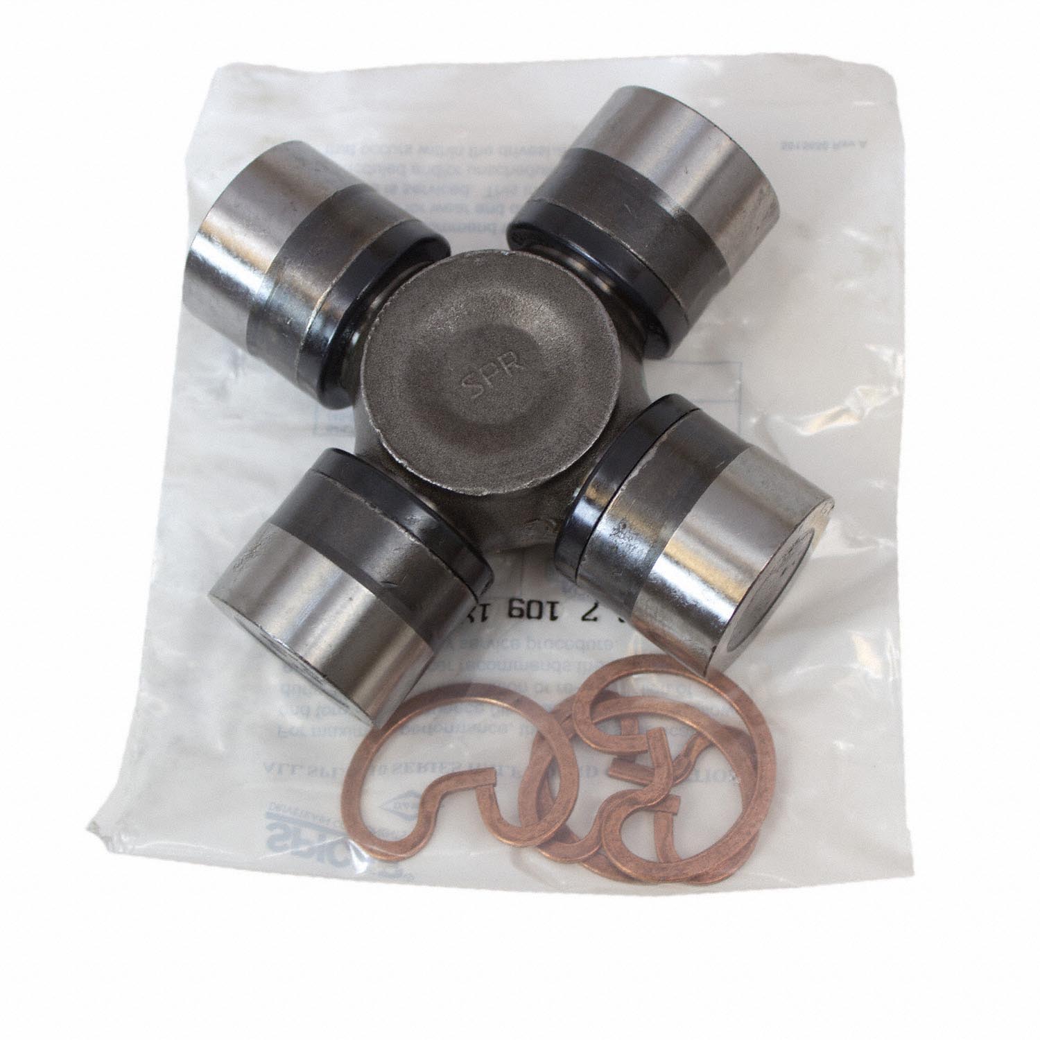Universal Joint Repair Kit - 1480, Rear | Parts | Ford.com