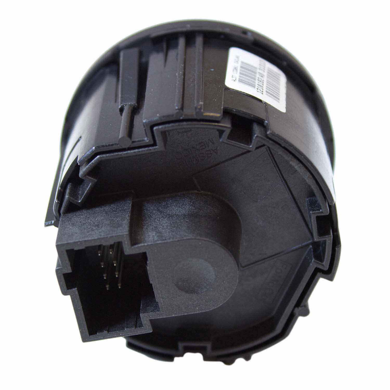 Headlight Switch (AT) | Parts | Ford.com