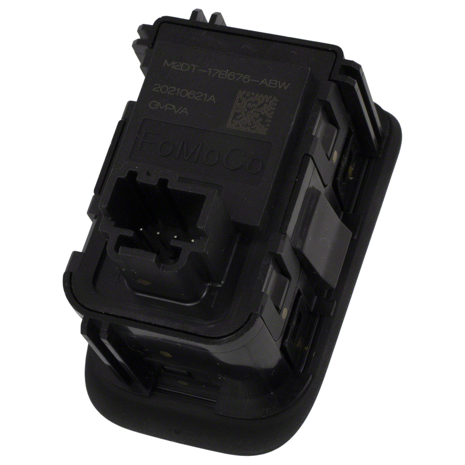 Door Mirror Switch Control Lever | Parts | Ford.com