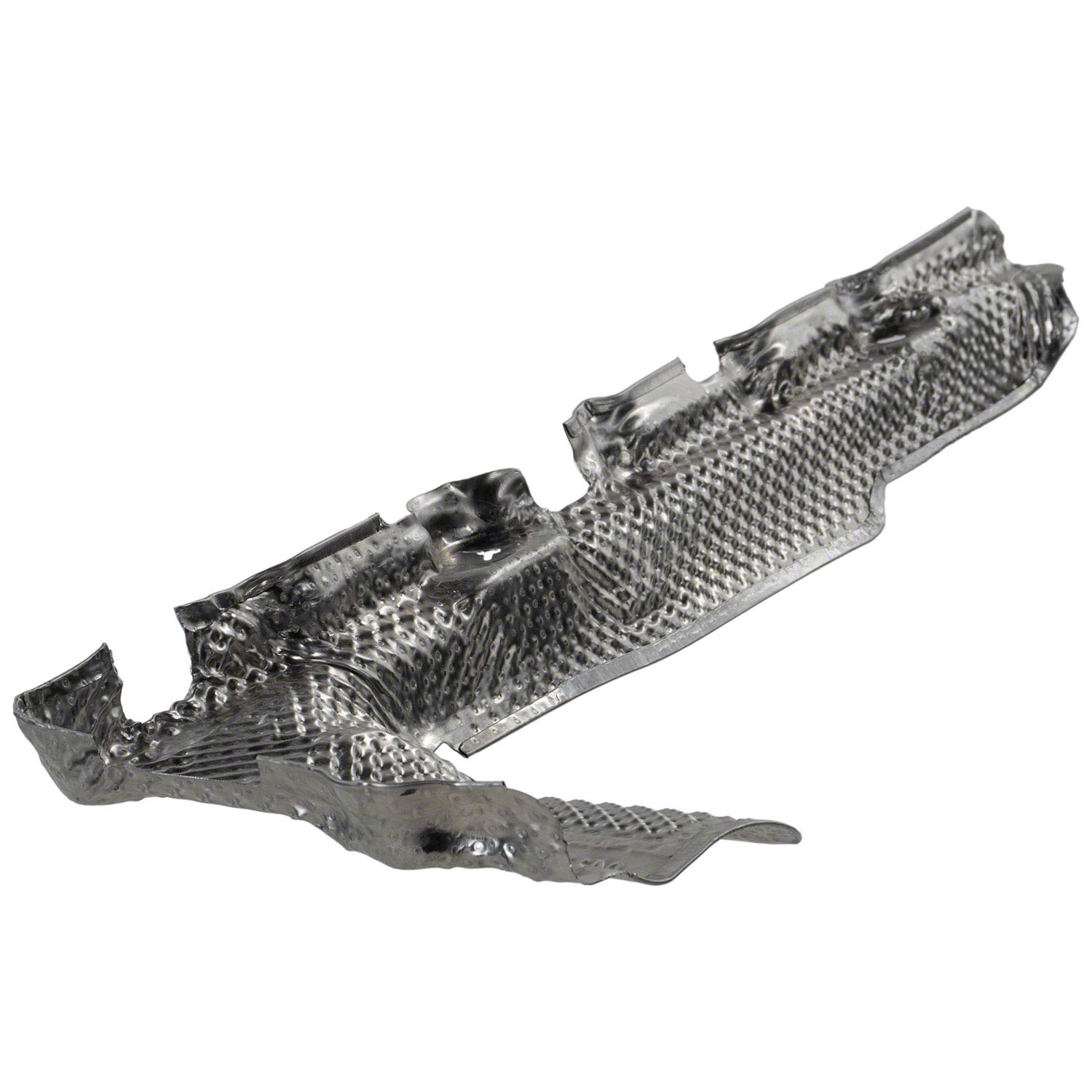 Transmission Oil Pan Bracket Shield (AT) | Parts | Ford.com