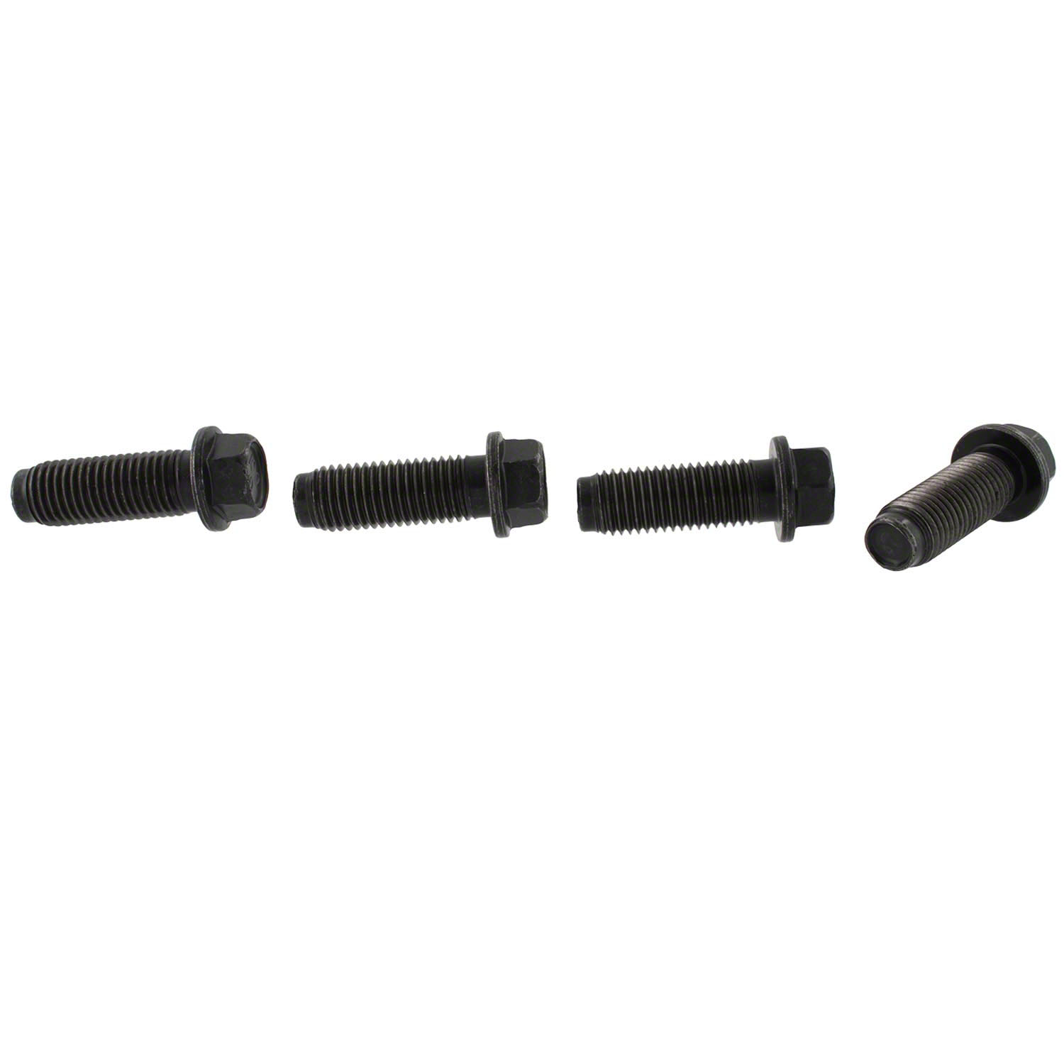 Bolt - M16 | Parts | Ford.com