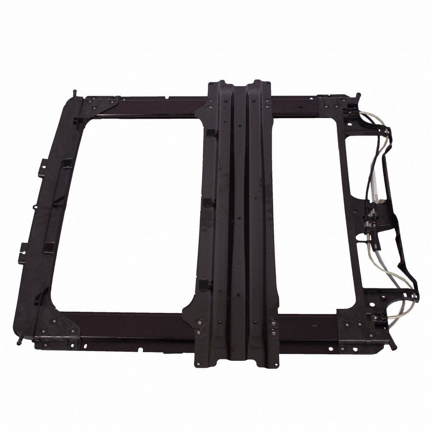 Sunroof Frame Roof Rail | Parts | Ford.com