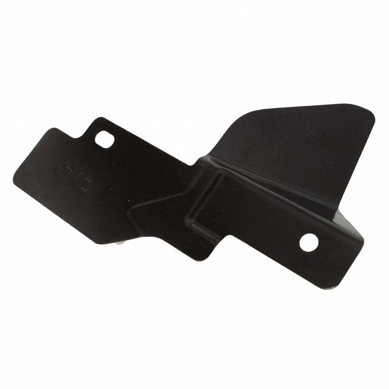 Roof Bow Extension Body A Pillar Reinforcement Bracket - Left, Outer ...