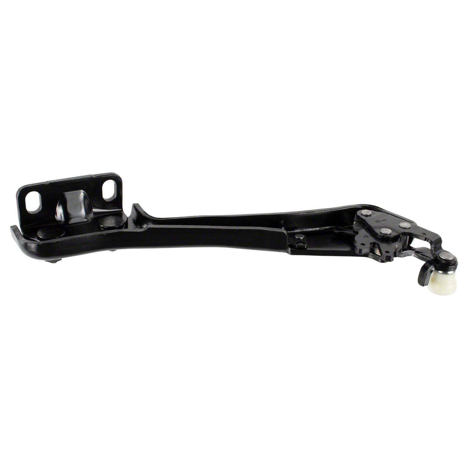 Sliding Door Roller Bracket - Right | Parts | Ford.com