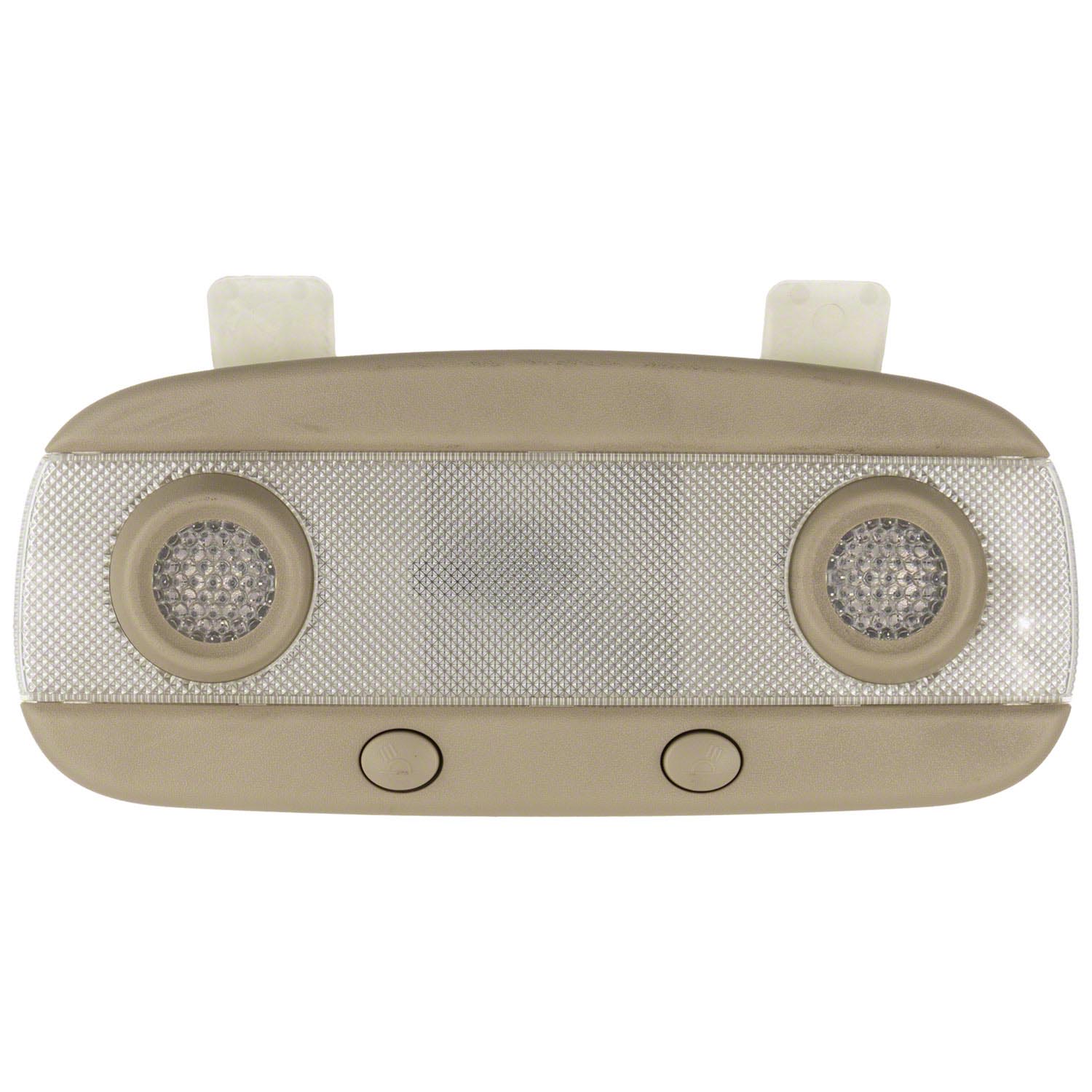 Courtesy Light Interior Lamp | Parts | Ford.com