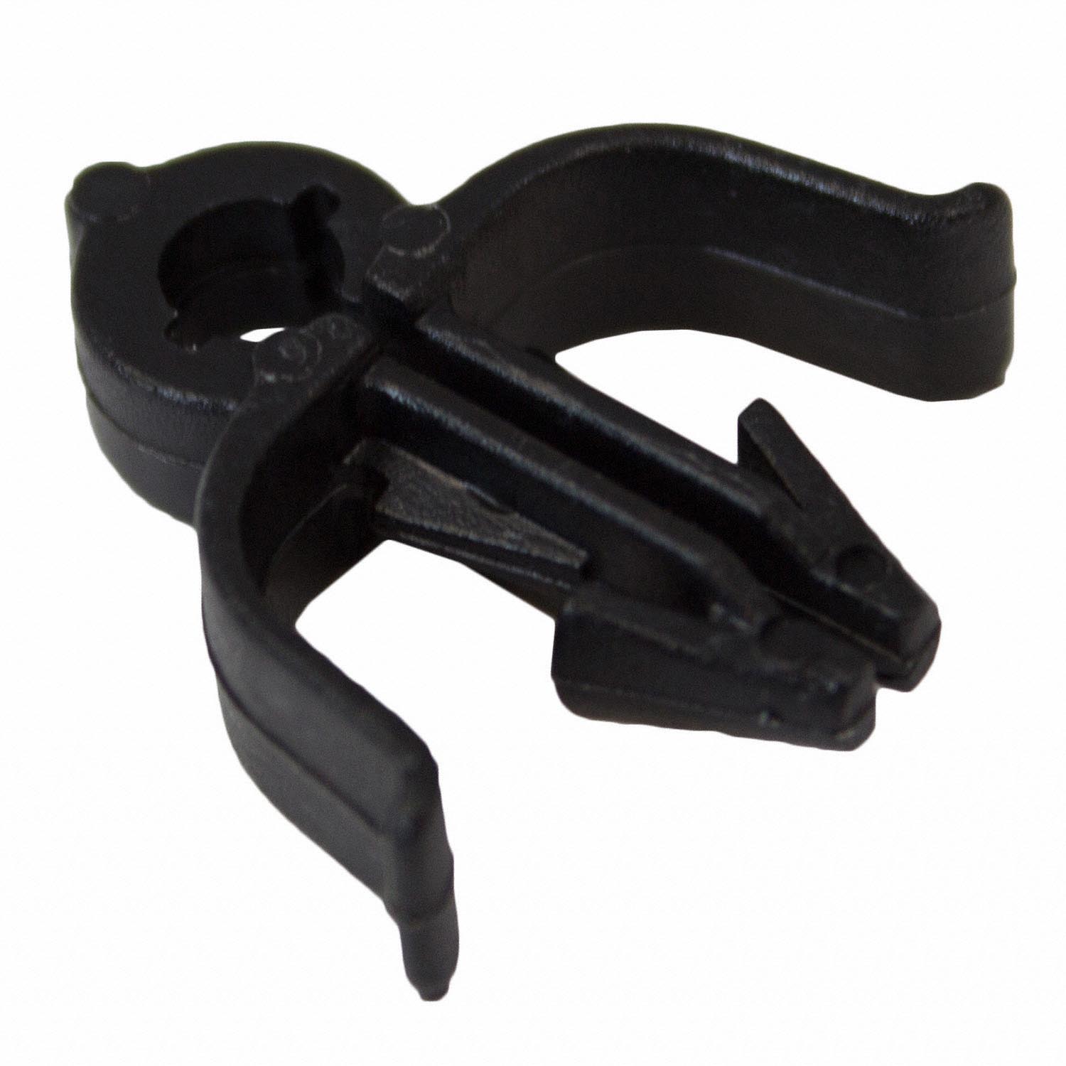 Tailgate Latch Rod Clip - Center | Parts | Ford.com