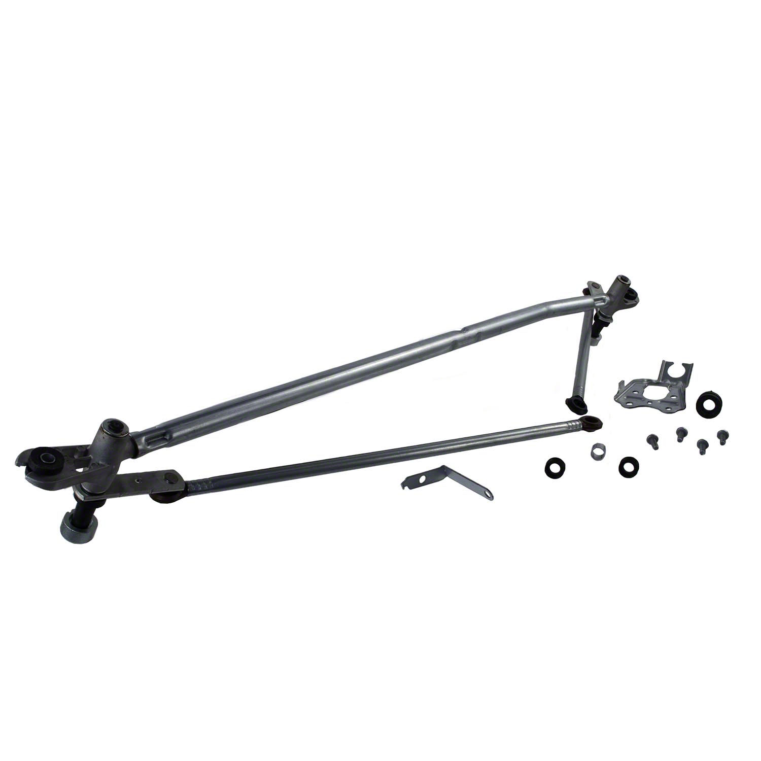 Arm And Pivot Shaft Windshield Wiper Linkage | Parts | Ford.com