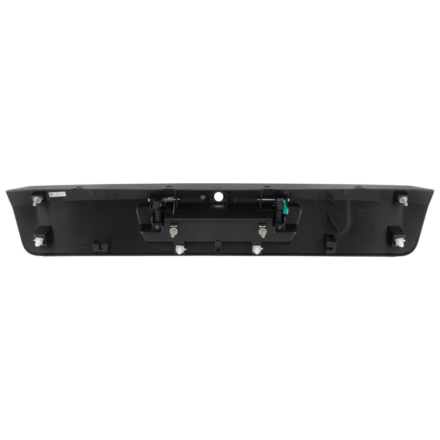 Tailgate Handle - Center (XL) | Parts | Ford.com