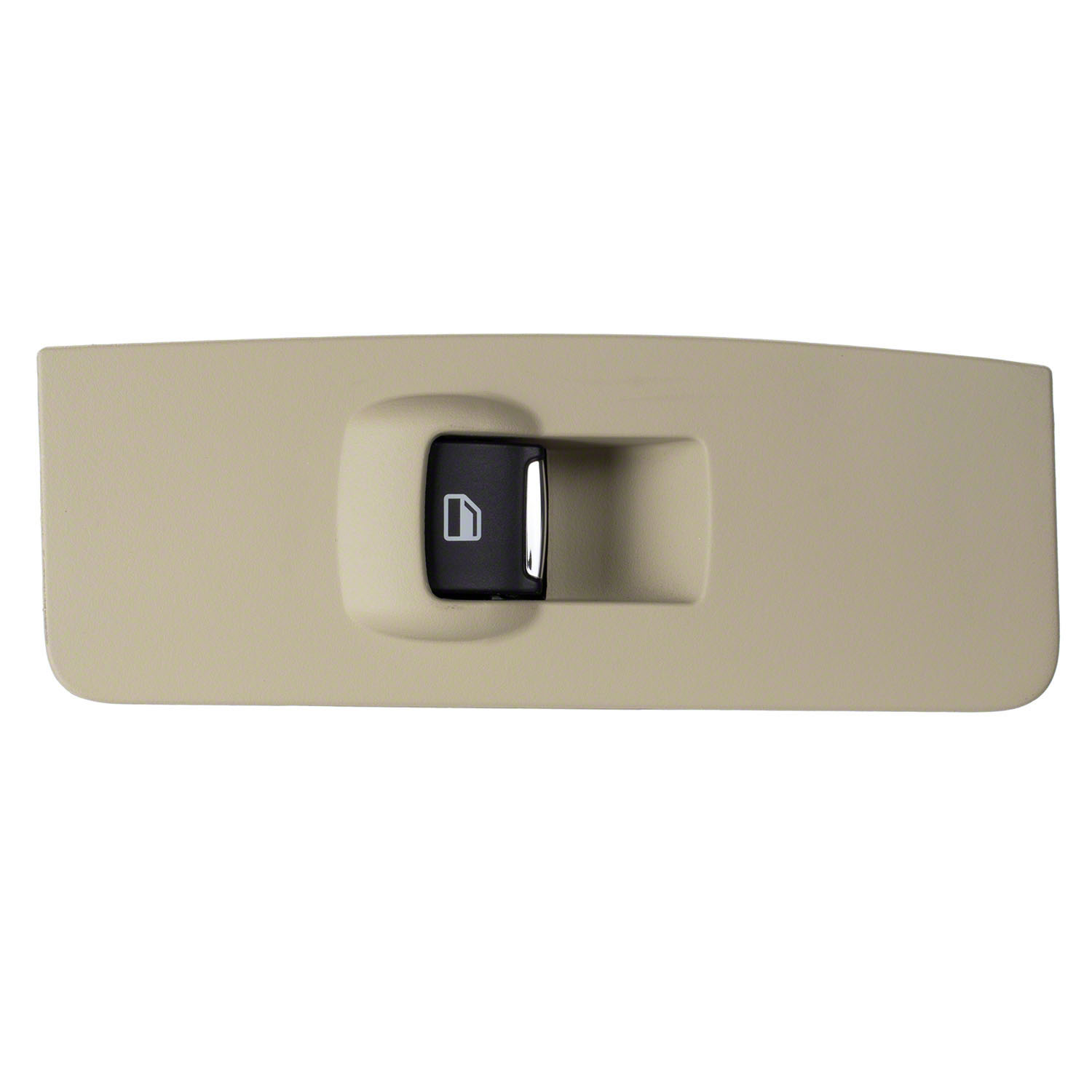 Door Switch Trim Panel - Right, Rear (Limited, SEL) | Parts | Ford.com