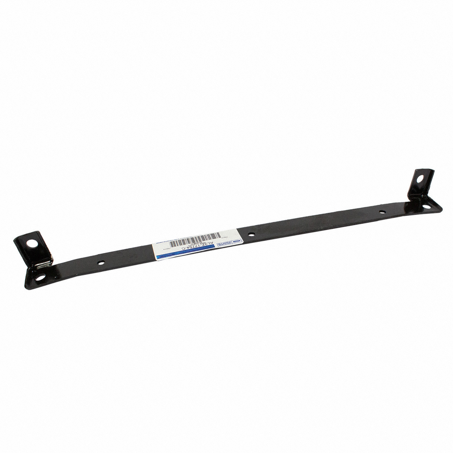 Bumper Face Bar Bracket - Front | Parts | Ford.com