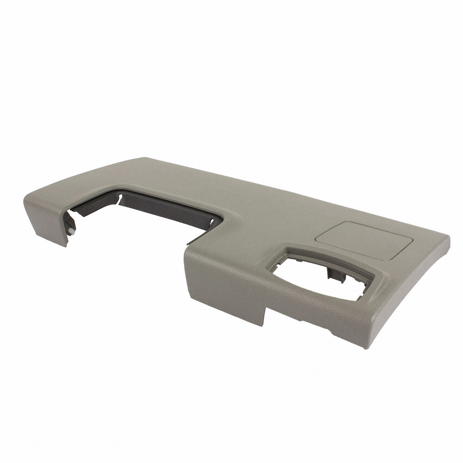 Instrument Panel Knee Bolster Cover (XL) | Parts | Ford.com