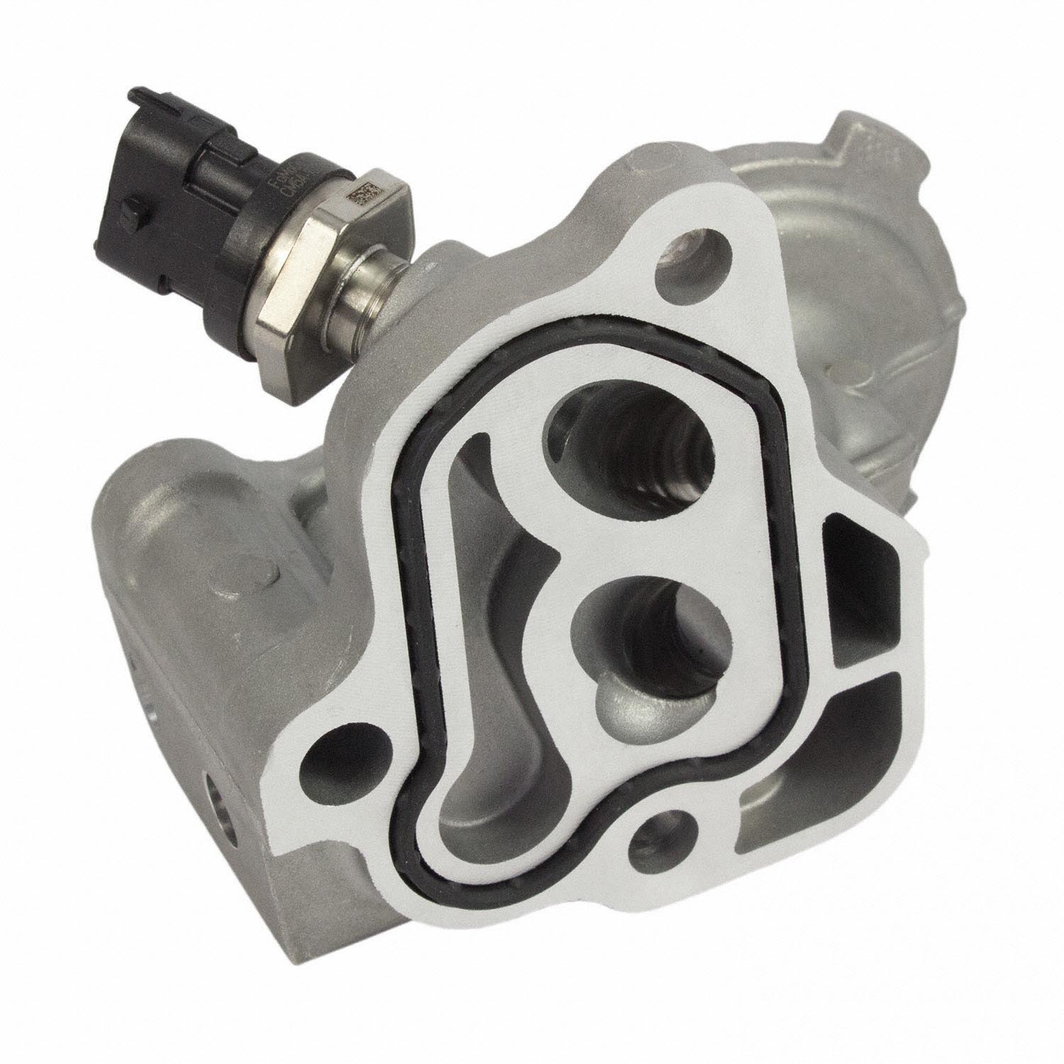 Engine Oil Filter Adapter Adaptor - 5.0L (50th Anniversary, GT) | Parts ...
