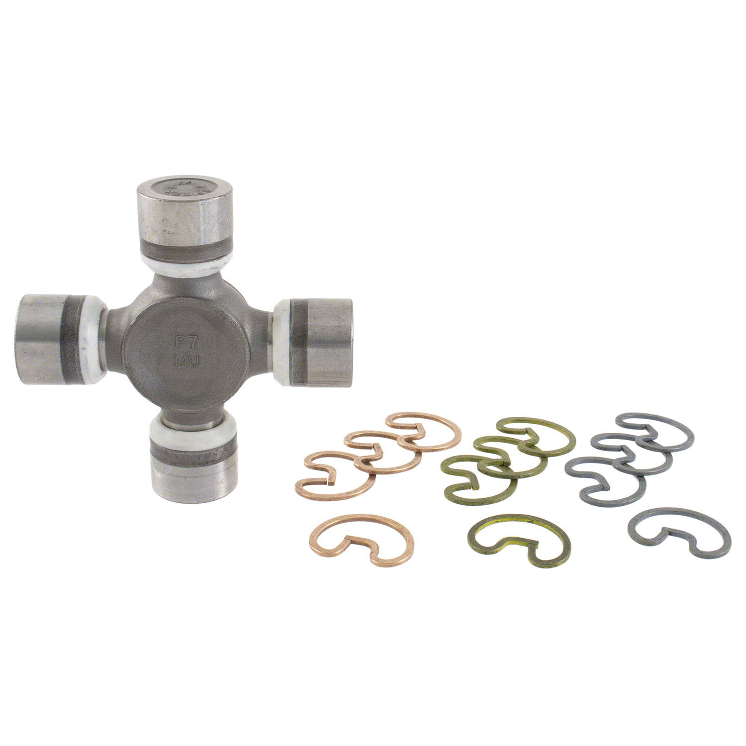 Universal Joint Repair Kit - Size 1330, Rear | Parts | Ford.com