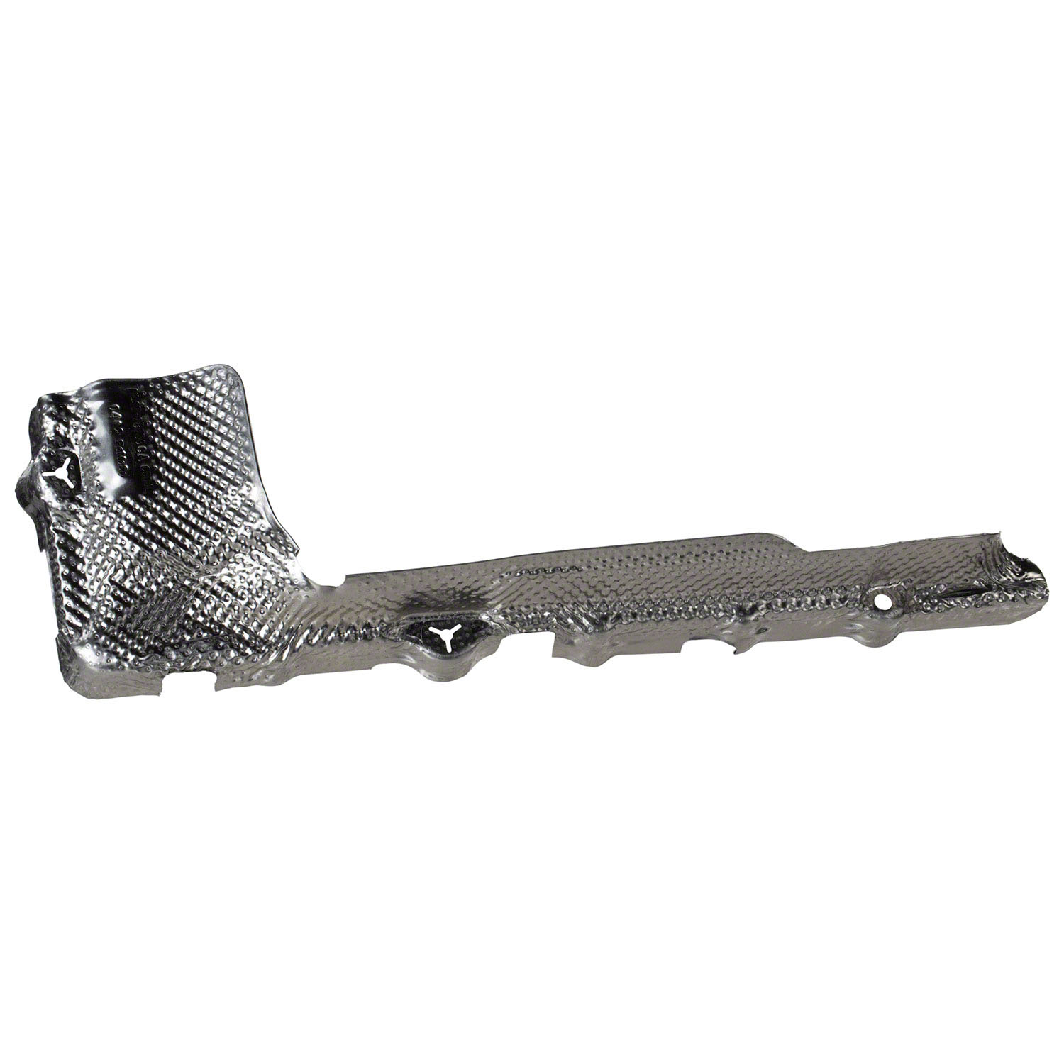 Transmission Oil Pan Bracket Shield (AT) | Parts | Ford.com