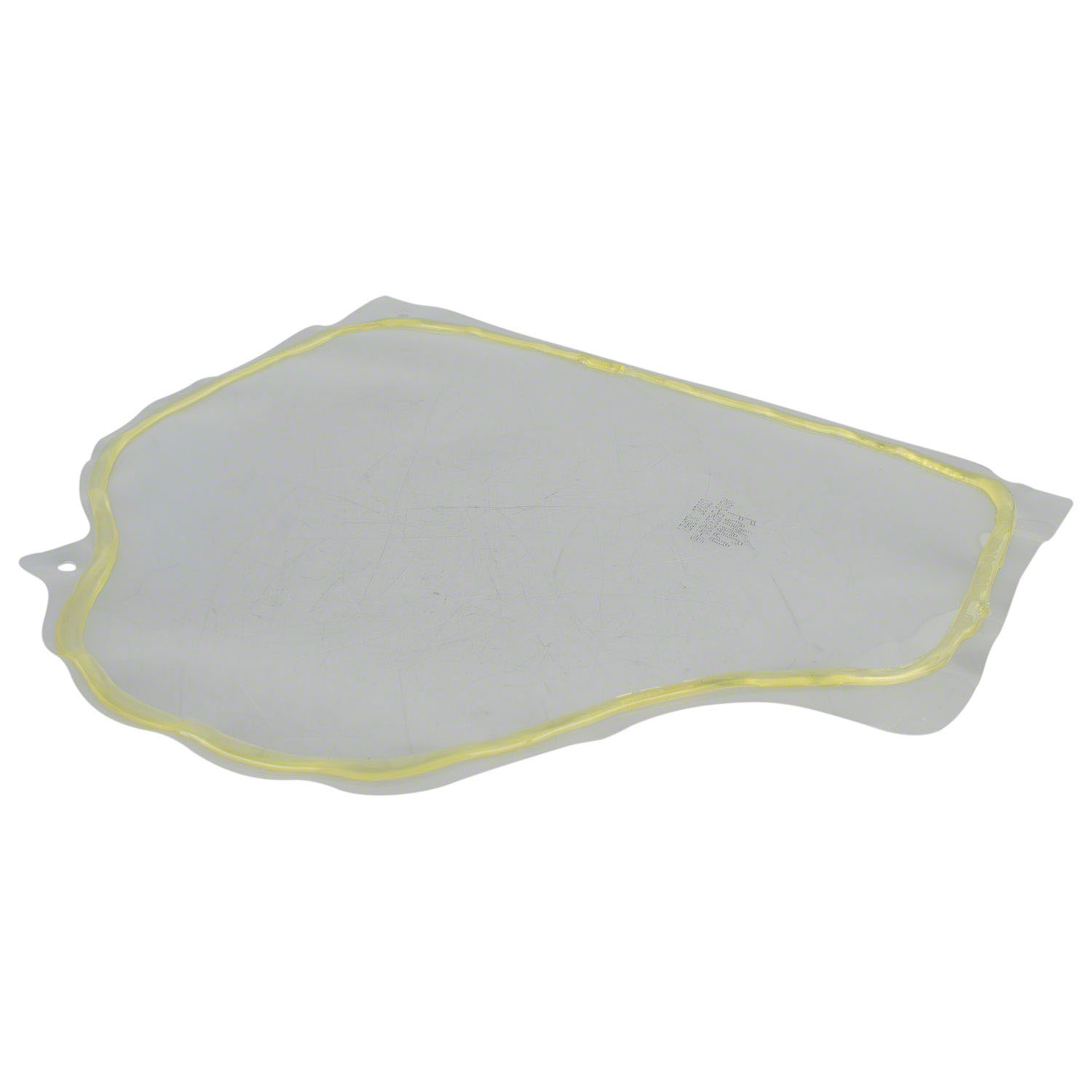 Shield Water Splash - Right, Front | Parts | Ford.com