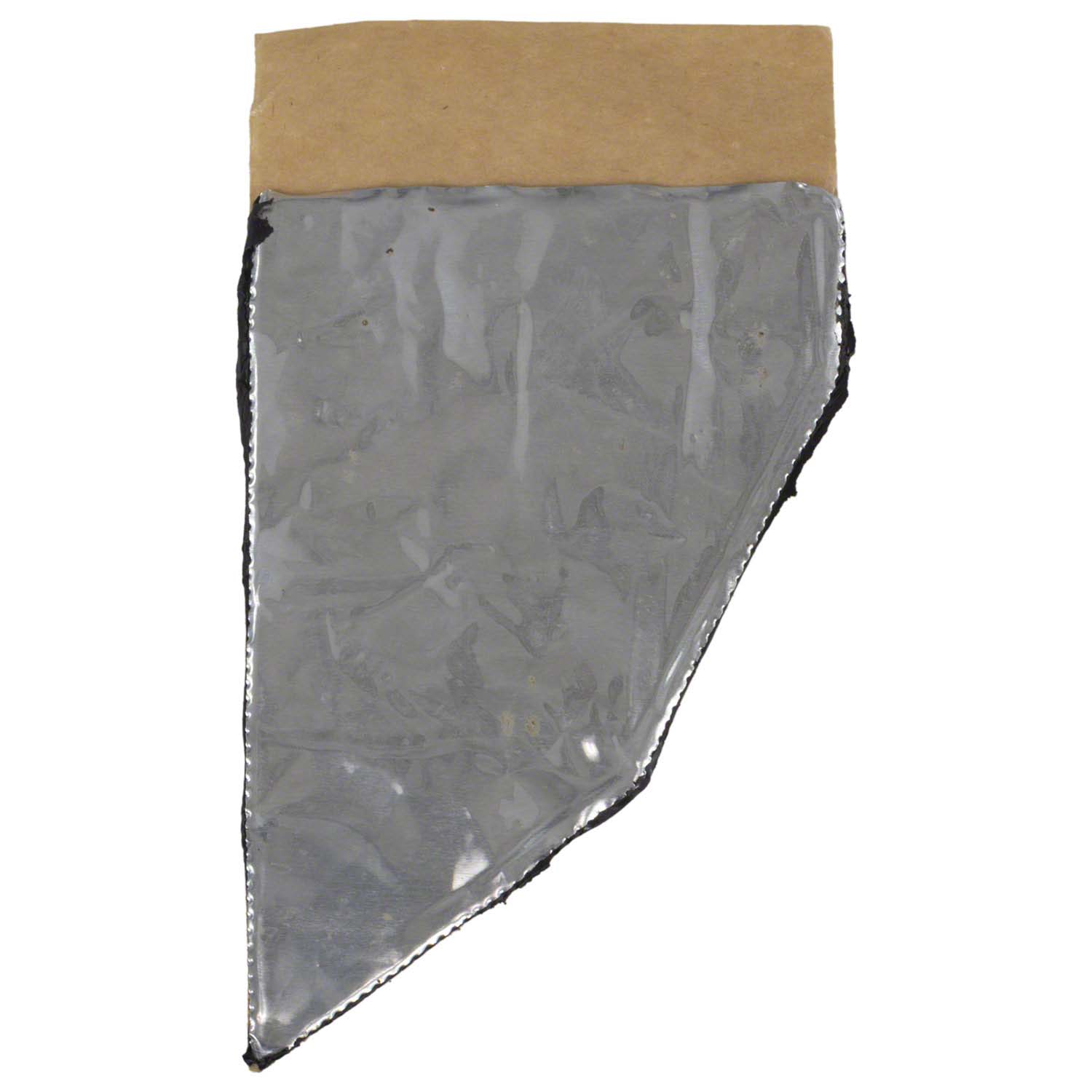 Insulator Sound - Left, Rear | Parts | Ford.com