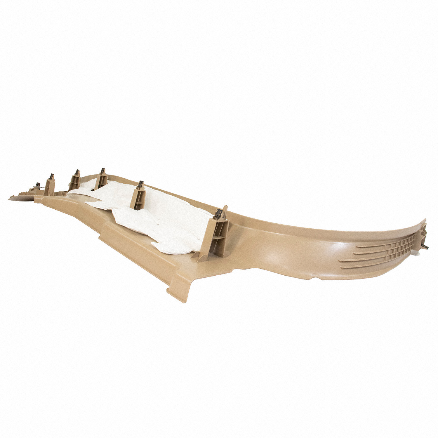 Body C-Pillar Trim Panel - Right | Parts | Ford.com