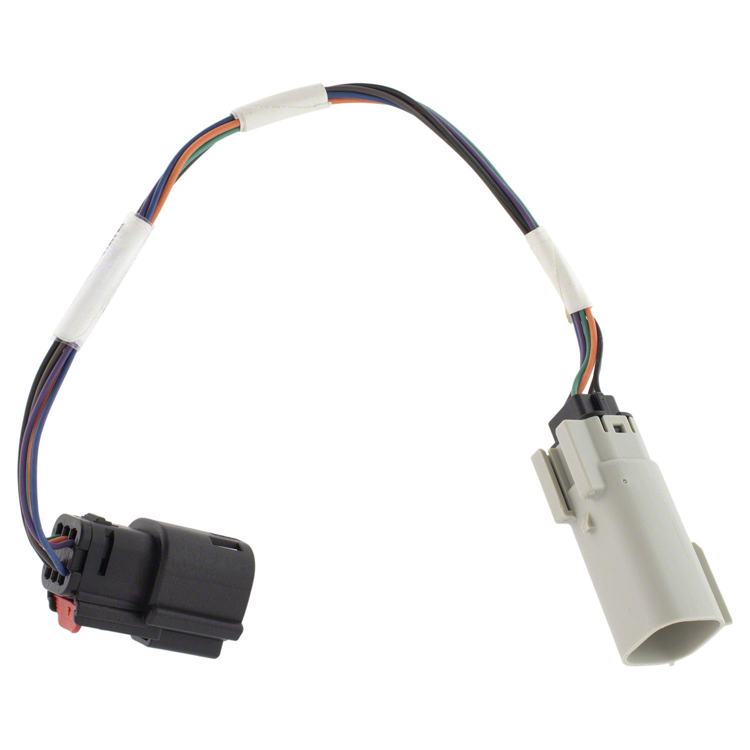 Tail Light Socket - Rear | Parts | Ford.com