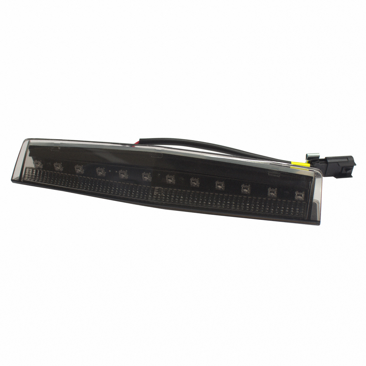 Center High Mount Stop Light Mounted Lamp - Rear, | Parts | Ford.com