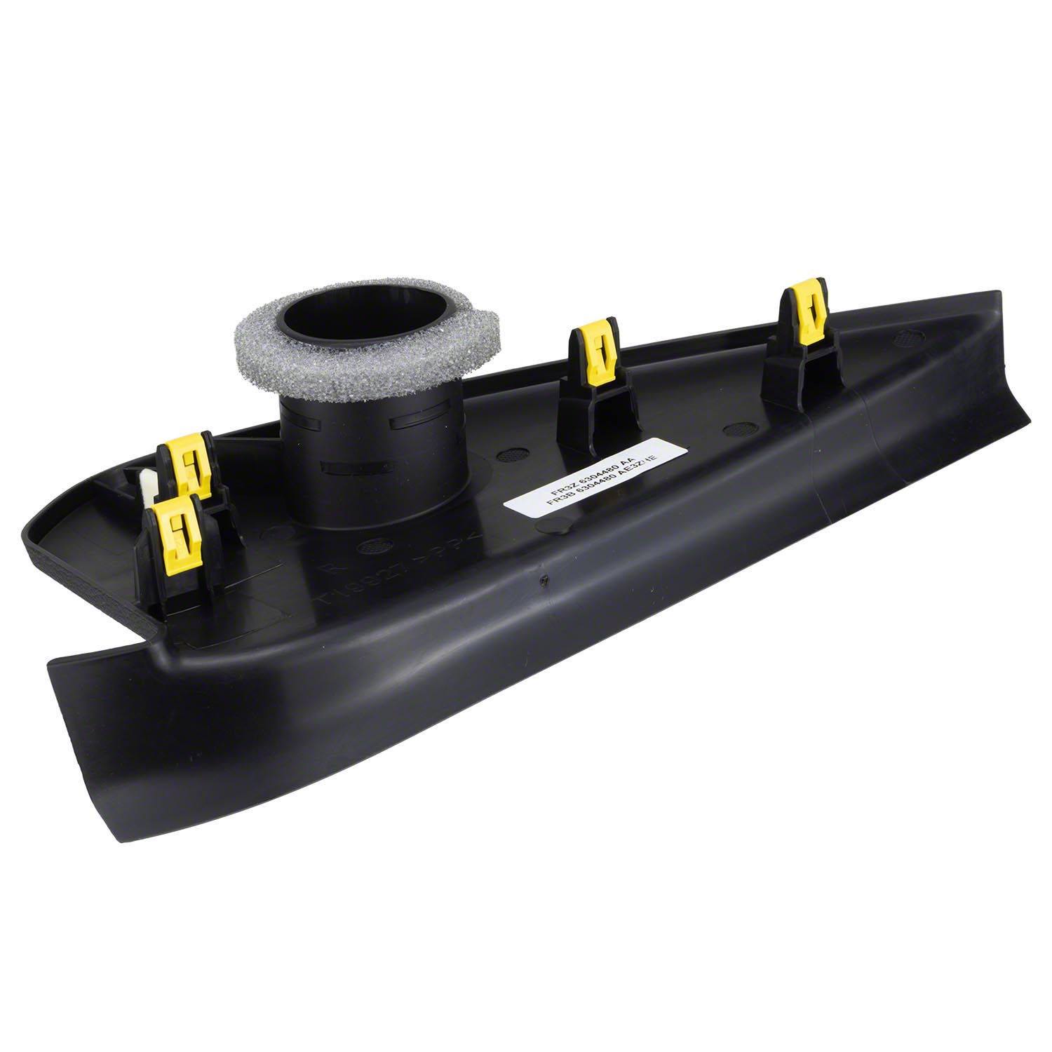 Instrument Panel Side Cover - Right | Parts | Ford.com