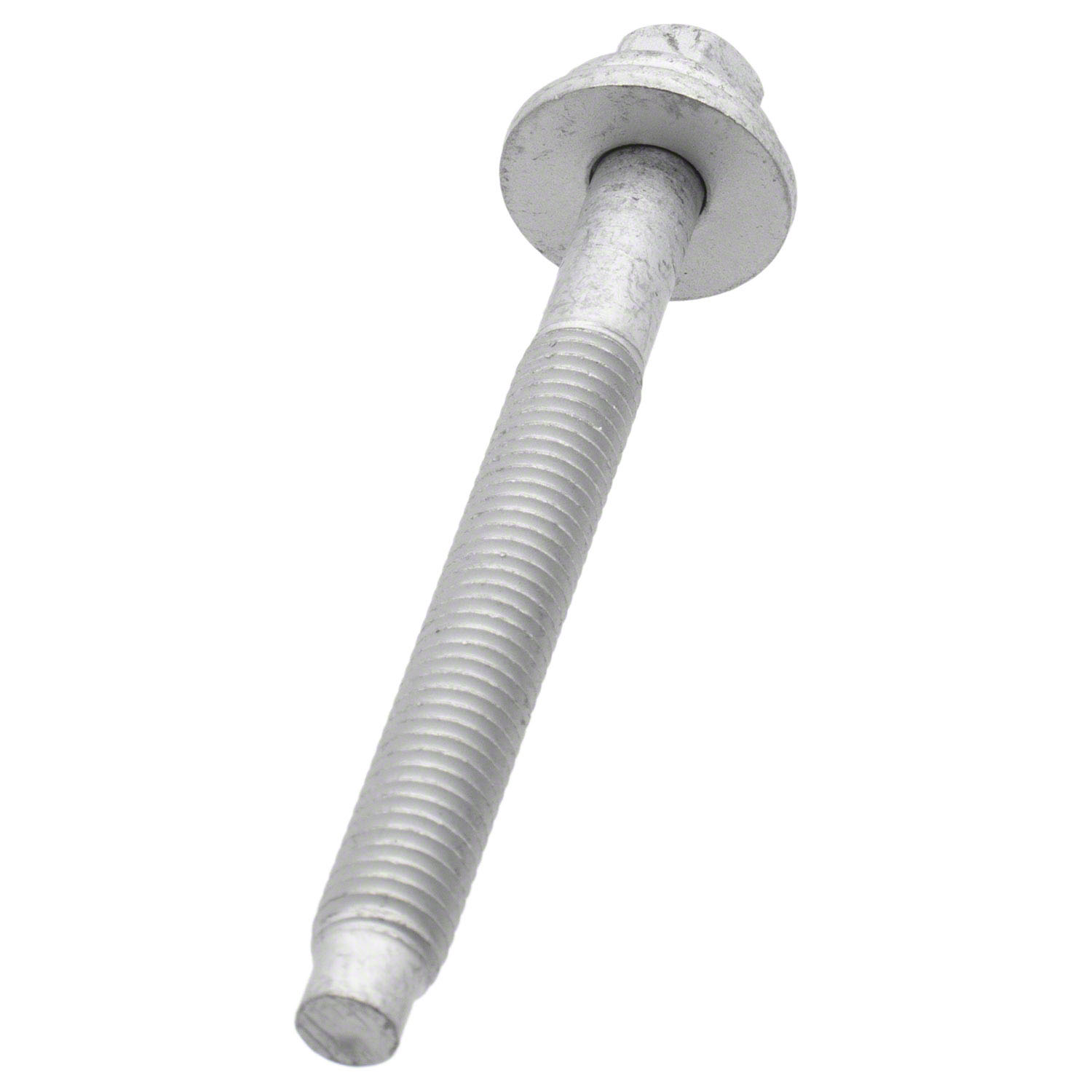 Hex Head Bolt And Washer Tie Extension mount | Parts | Ford.com