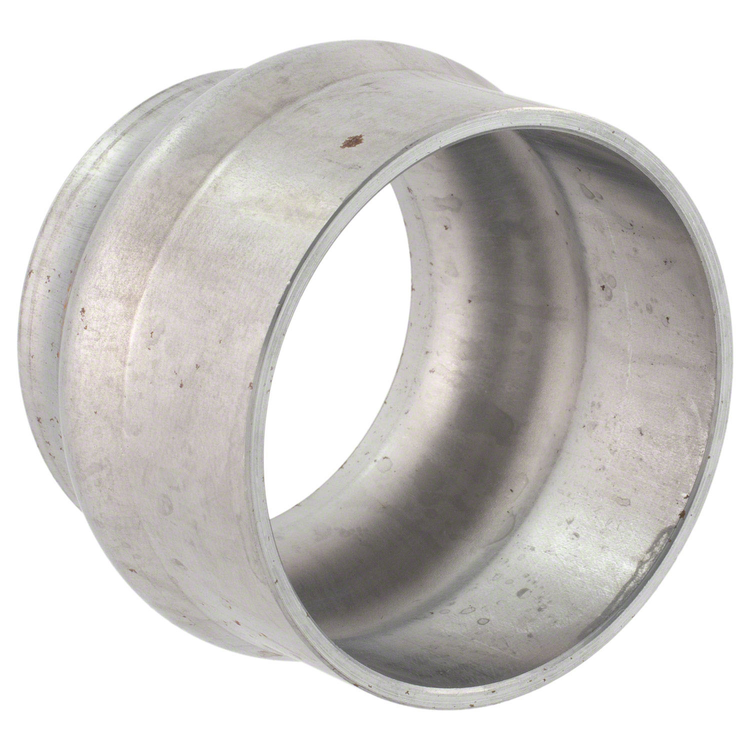 Differential Crush Sleeve Pinion Bearing Spacer - Front, Rear 3.0L ...