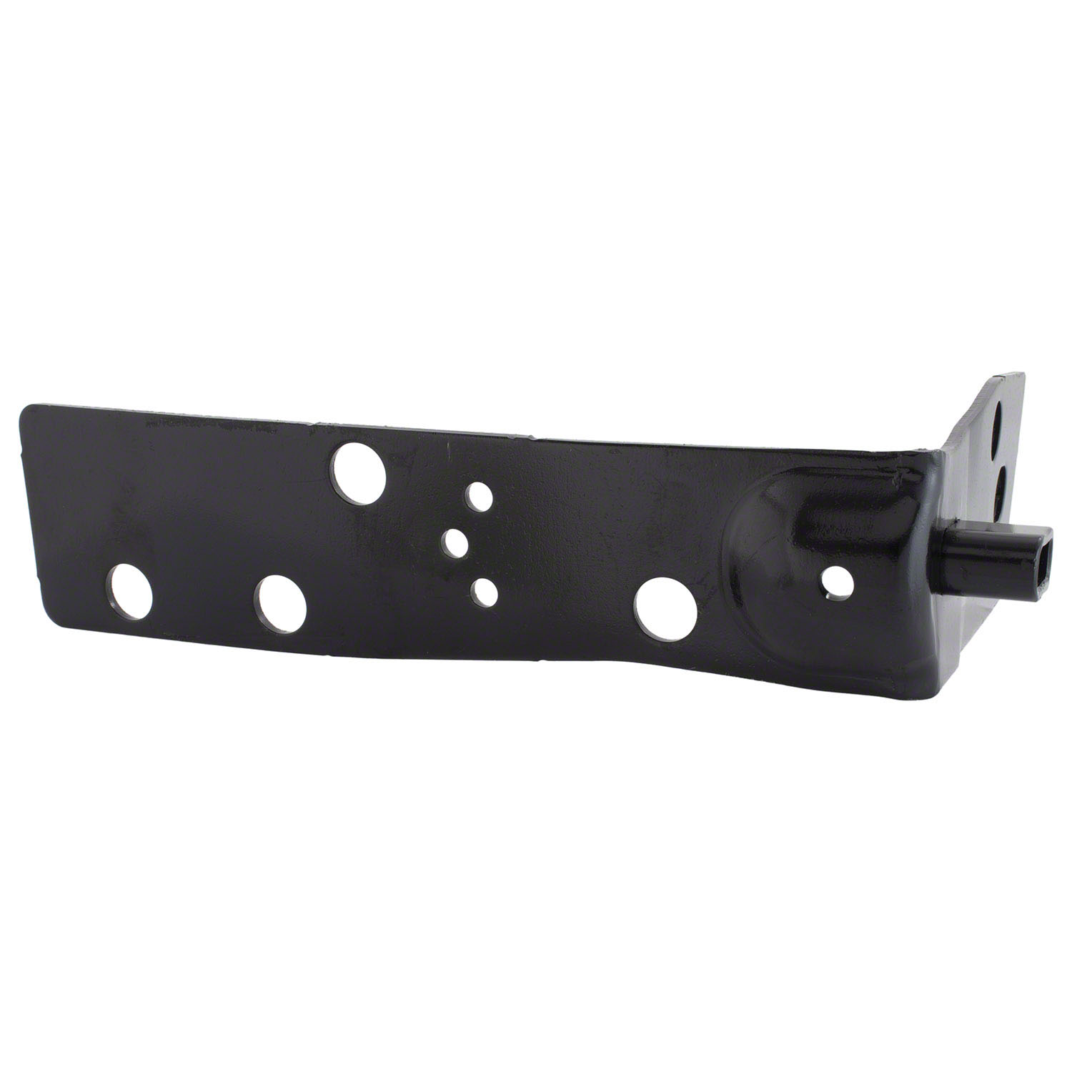Tailgate Hinge Retainer - Right, Center | Parts | Ford.com