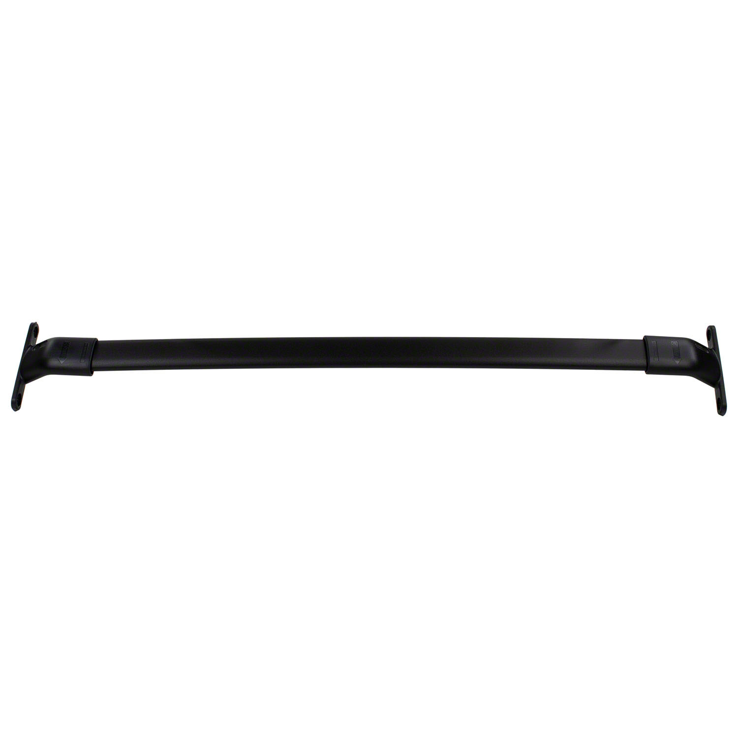 Roof Luggage Carrier Cross Rail Crossmember | Parts | Ford.com