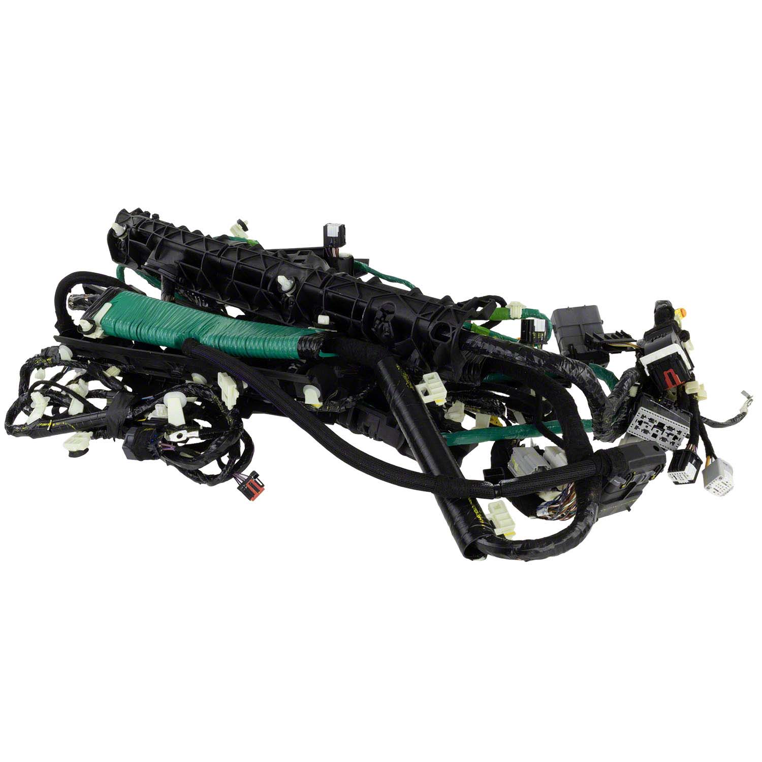 Wiring Trailer Tow Lighting Module - Crew Cab | Parts | Ford.com