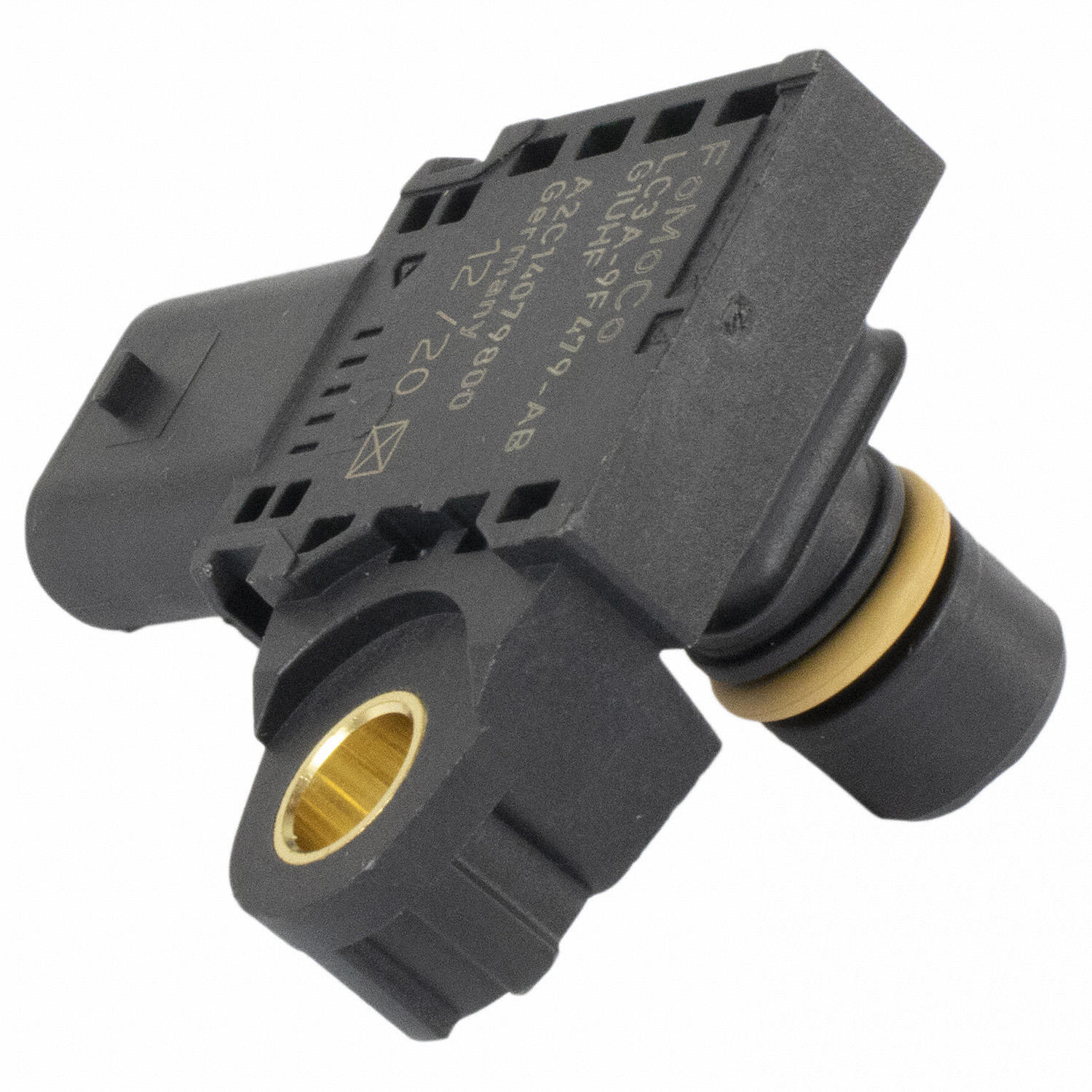 Manifold Absolute Pressure Sensor | Parts | Ford.com
