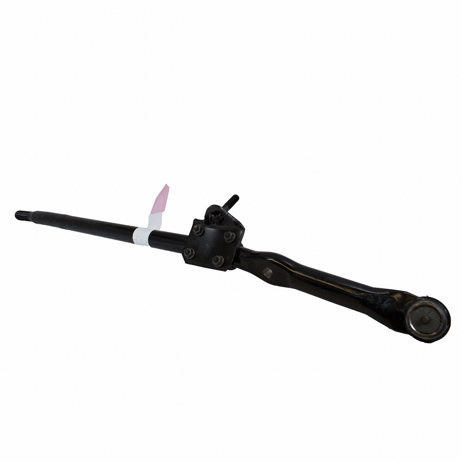 Steering Drag Link Rod - Front, Inner | Parts | Ford.com