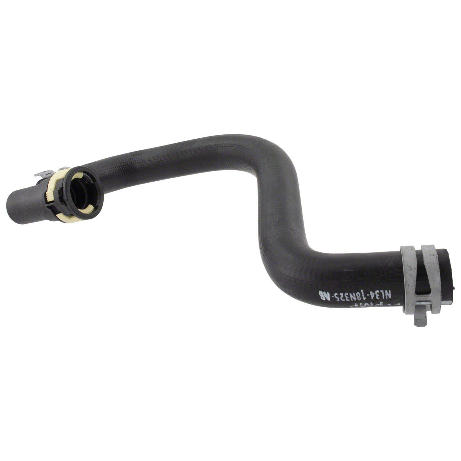 Engine Coolant Pipe Heater Water Tube Towing Pack 13 | Parts | Ford.com