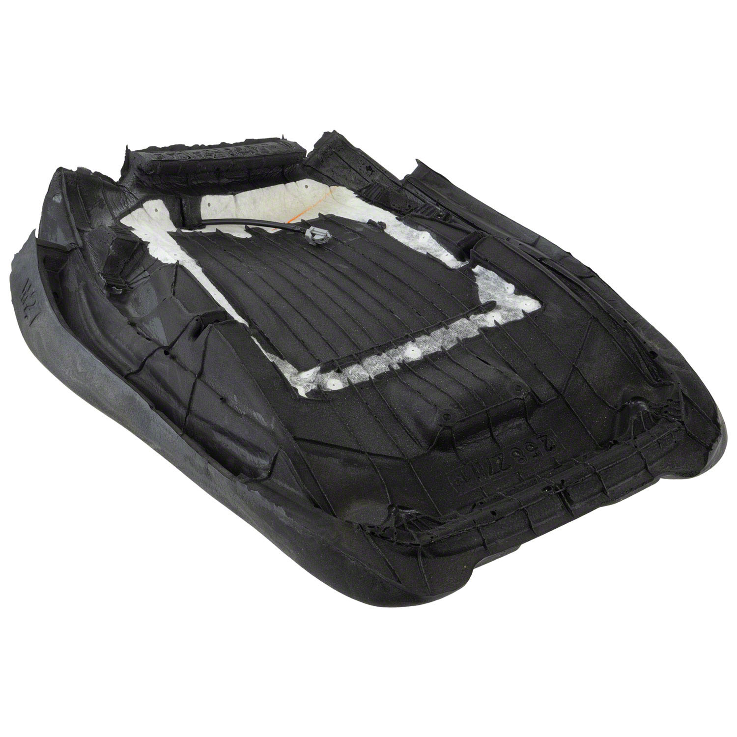 Seat Back Cushion Heating Pad - Right, Front, Driver | Parts | Ford.com