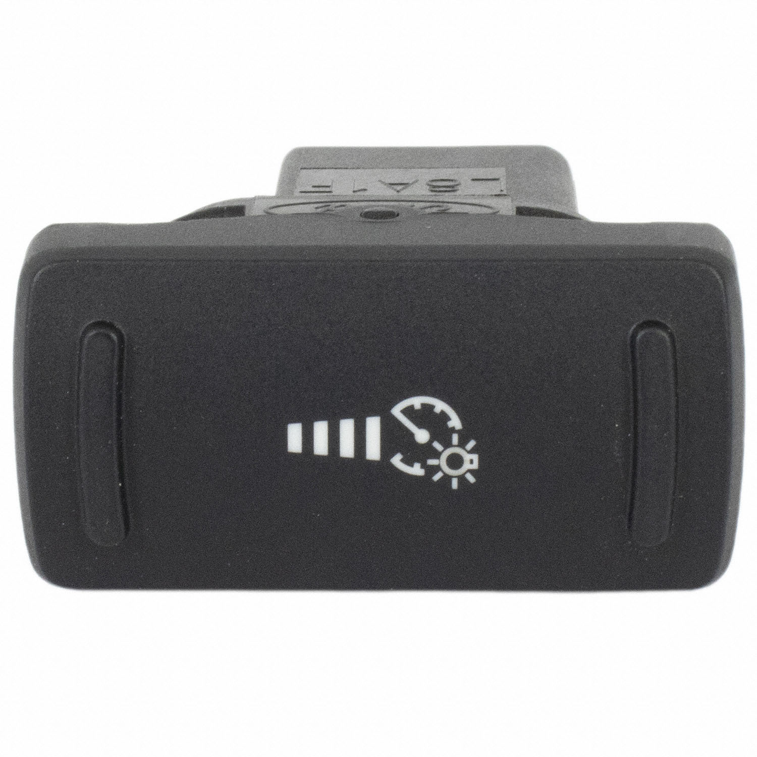 Instrument Panel Dimmer Switch Resistor | Parts | Ford.com