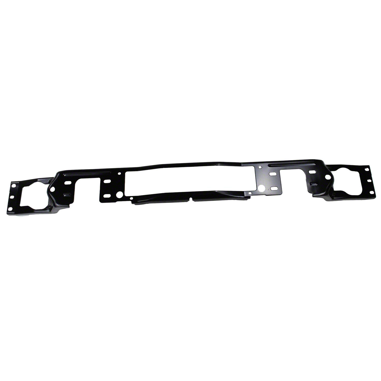 Bumper Impact Bar Reinforcement Rebar - Front | Parts | Ford.com