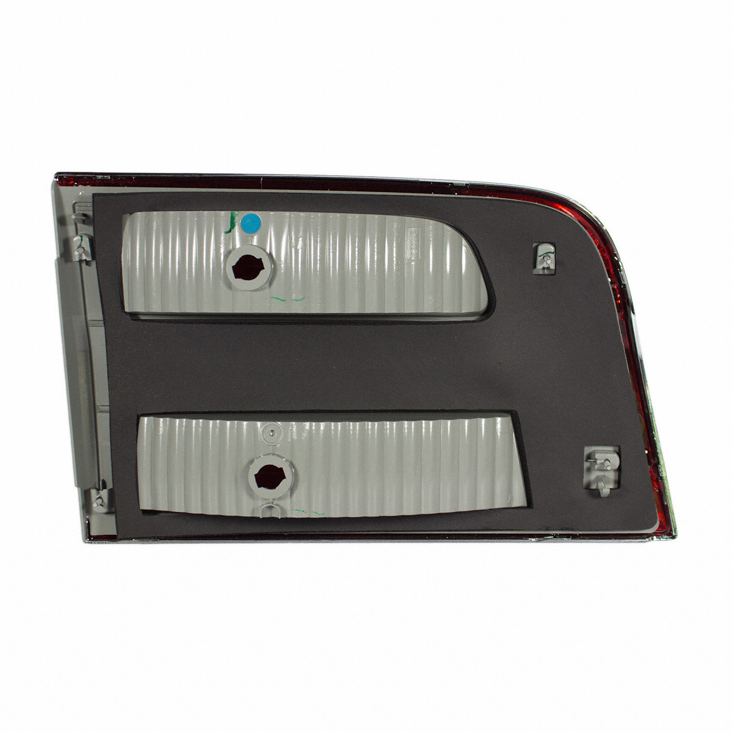 Tail Light Stop And Flasher Lamp - Right, Rear | Parts | Ford.com