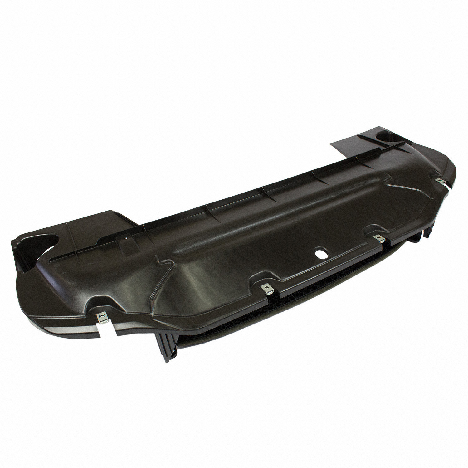 Radiator Support Air Deflector Roof | Parts | Ford.com